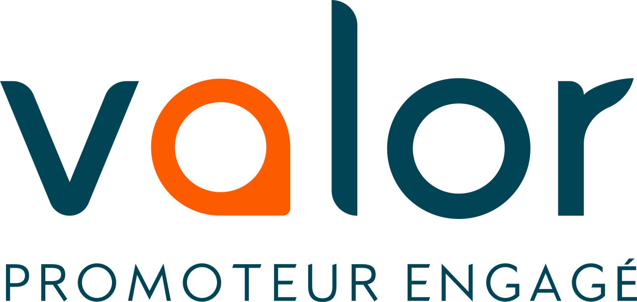 Notre groupe d'immobilier social - Valor promoteur